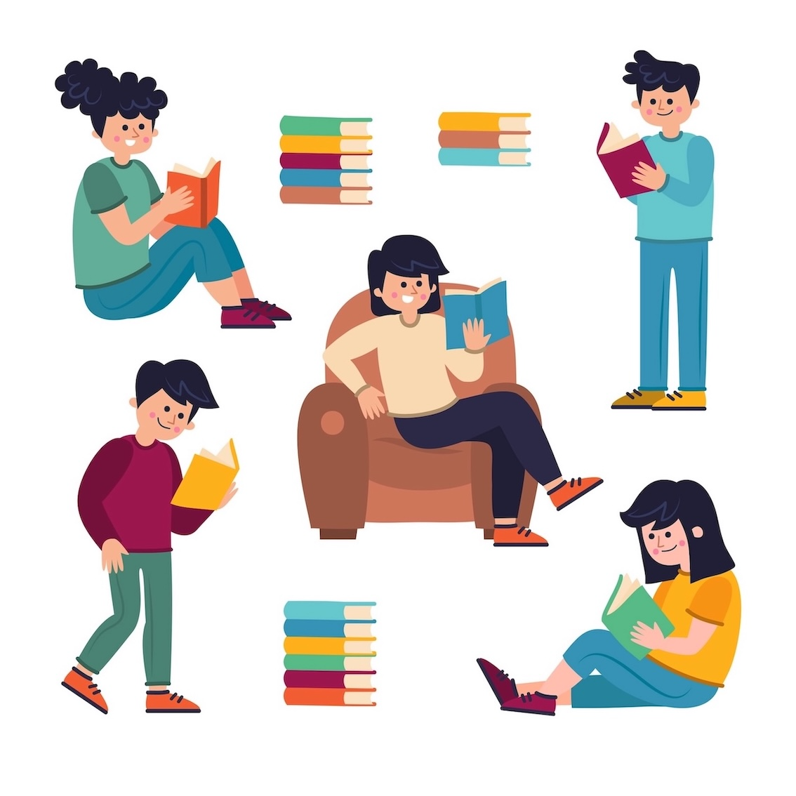 Read India Celebration